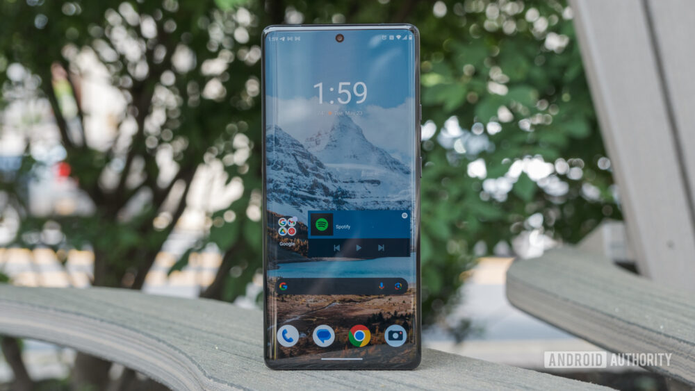 The best Snapdragon 8 Gen 2 phones in 2024 - Android Authority