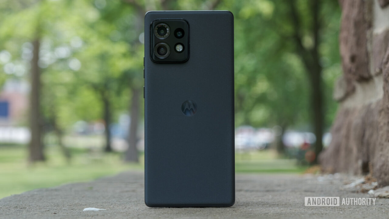 The best Motorola phones available - Android Authority