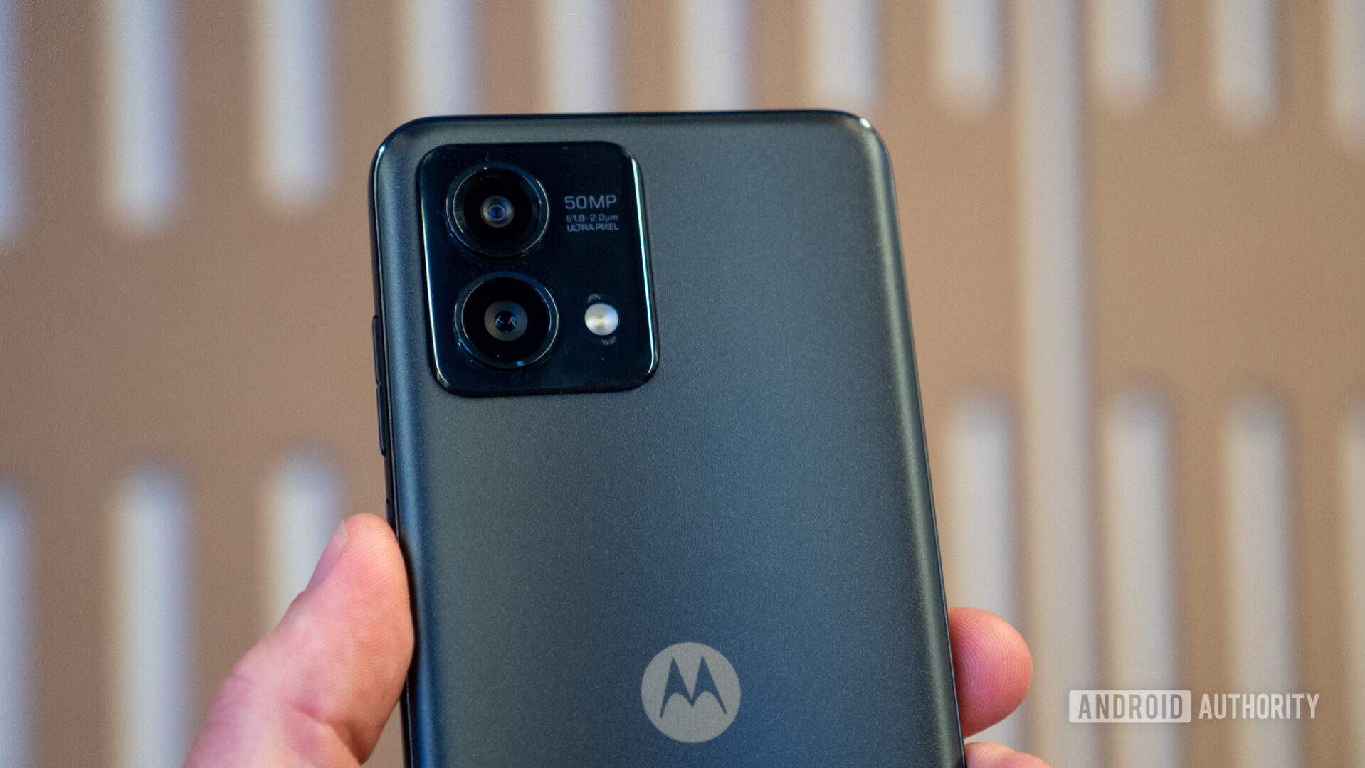 Motorola launches the Moto G Stylus 5G (2023) with a new camera setup