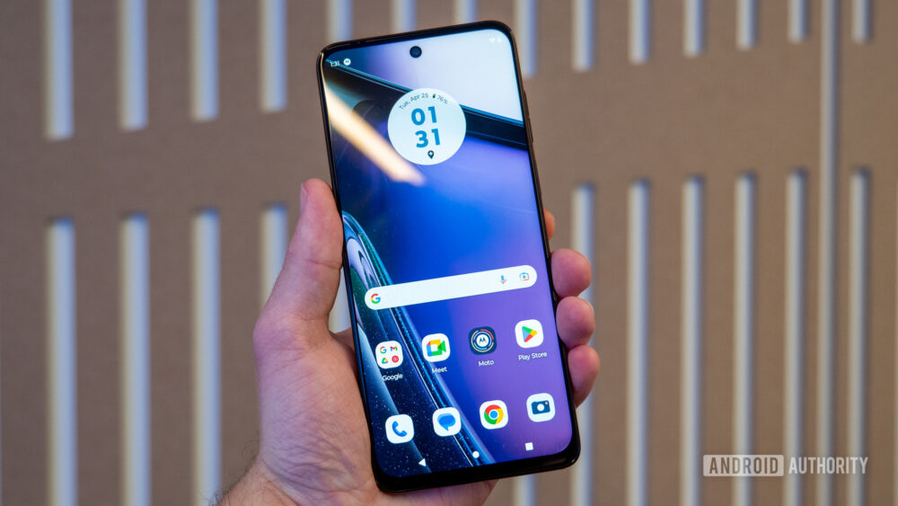 Motorola launches the Moto G Stylus 5G (2023) with a new camera setup