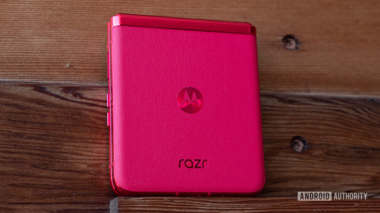 Motorola Razr Plus and Razr (2023) hands-on review: The Razr returns