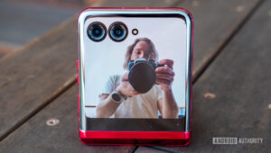 Motorola Razr Plus and Razr (2023) hands-on review: The Razr returns
