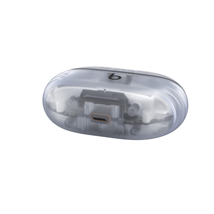 Beats by Dre launches Beats Studio Buds Plus with transparent option