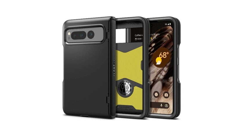 The best Google Pixel Fold cases for 2024 - Android Authority