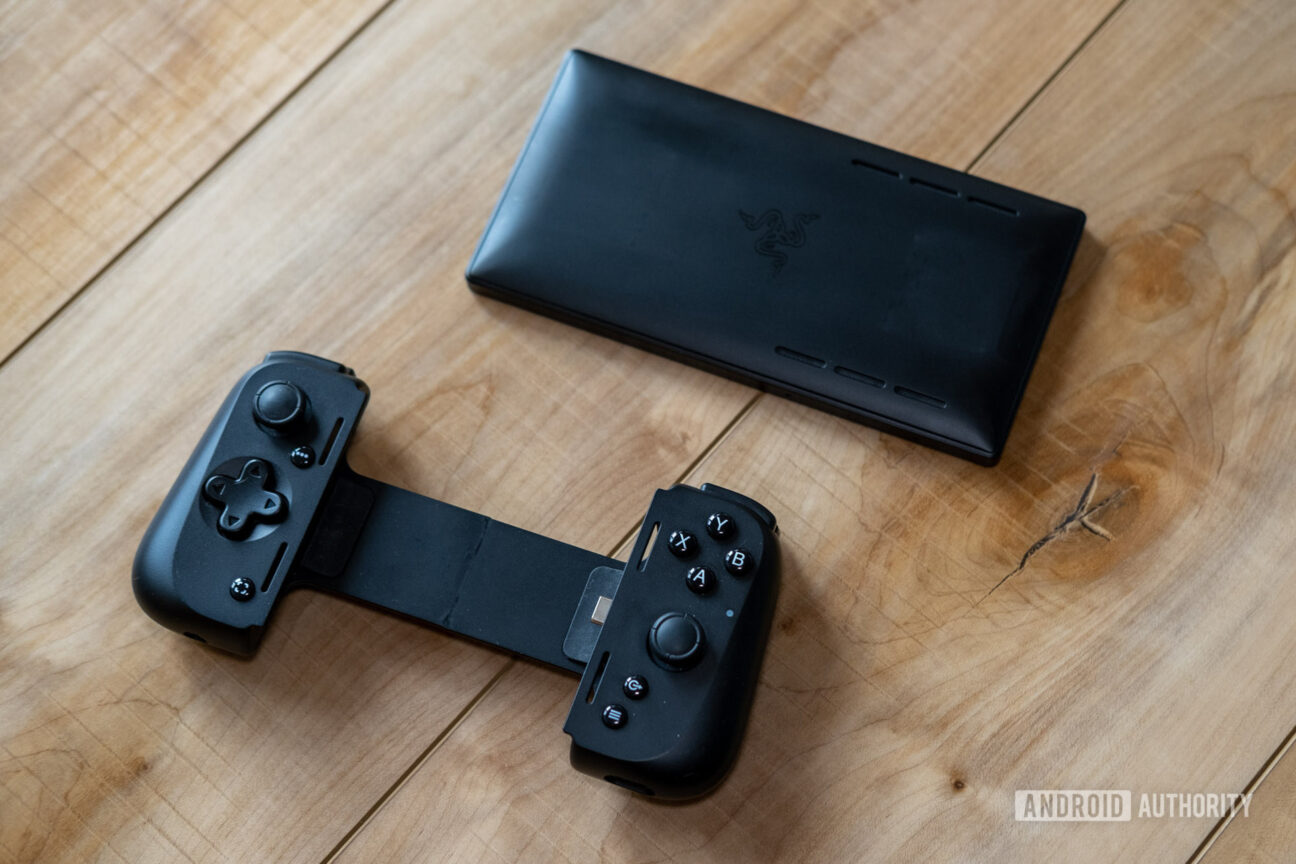 Razer Edge 5G review: Can't compete with the phone in your pocket