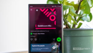 I thought Spotify Niche Mixes were silly, and then I used one