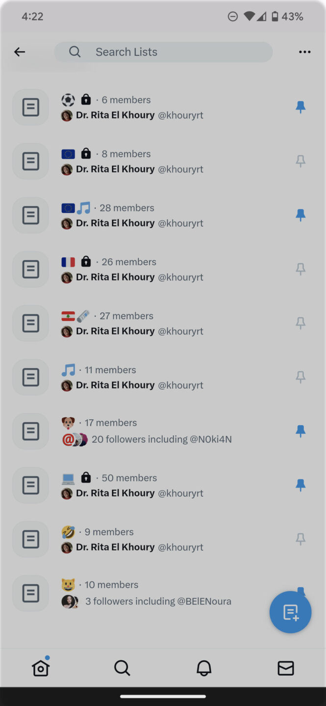How to get rid of Twitter threads and other tips to improve Twitter