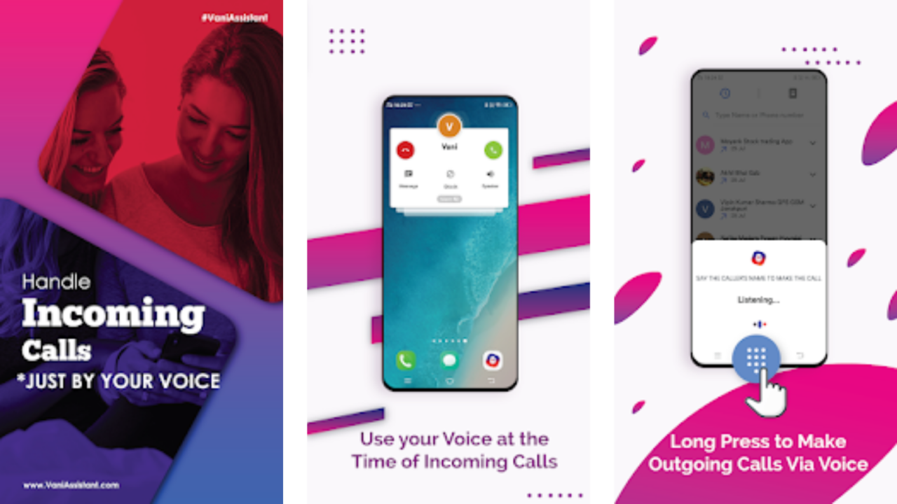 The best dialer apps and contacts apps for Android - Android Authority