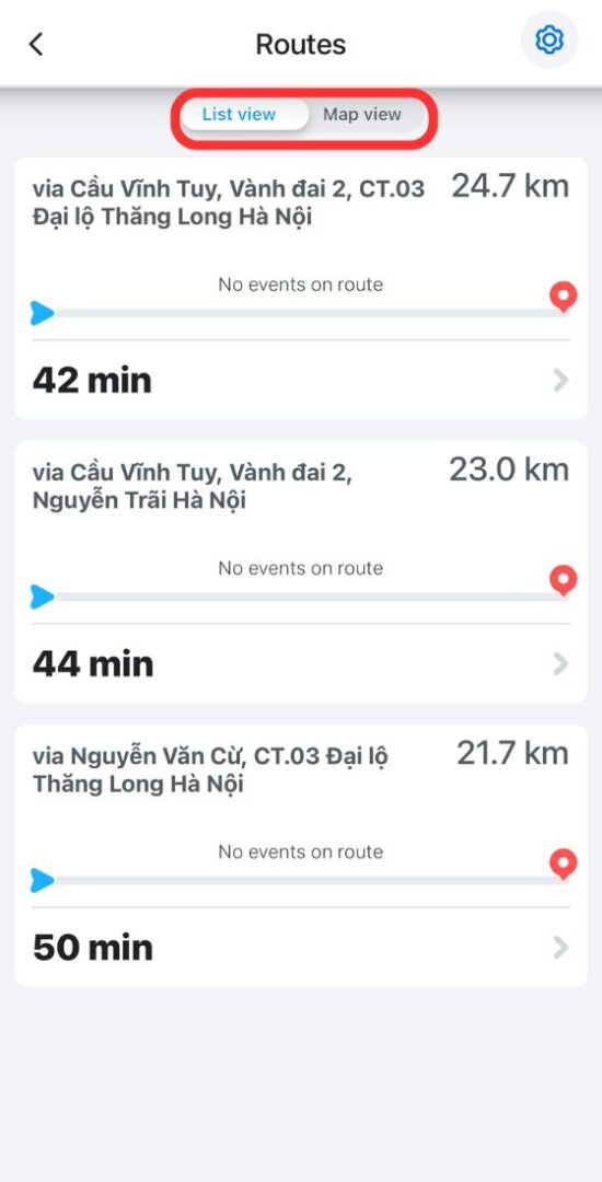 How to use Waze: Tutorial, tips and tricks - Android Authority