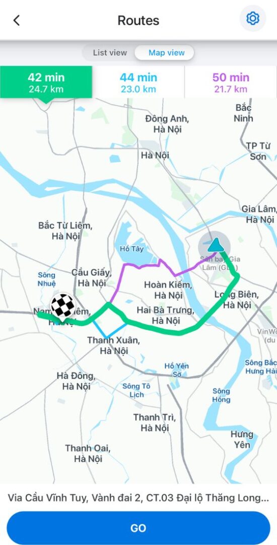 How to use Waze: Tutorial, tips and tricks - Android Authority