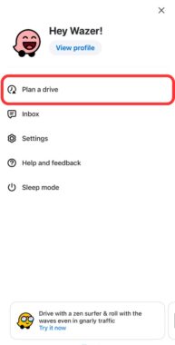 How to use Waze: Tutorial, tips and tricks - Android Authority