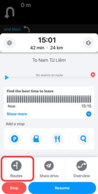 How to use Waze: Tutorial, tips and tricks - Android Authority
