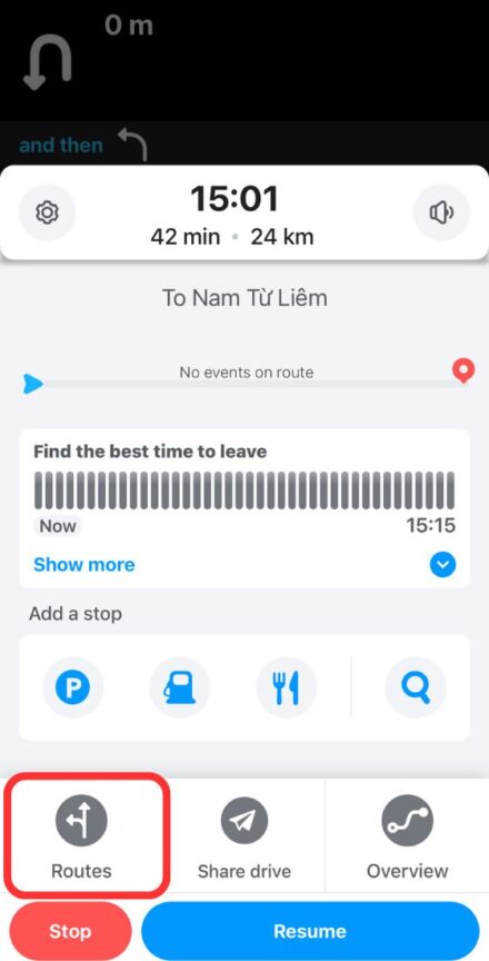 How to use Waze: Tutorial, tips and tricks - Android Authority
