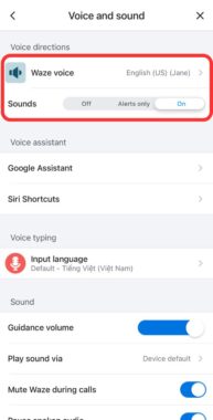How to use Waze: Tutorial, tips and tricks - Android Authority