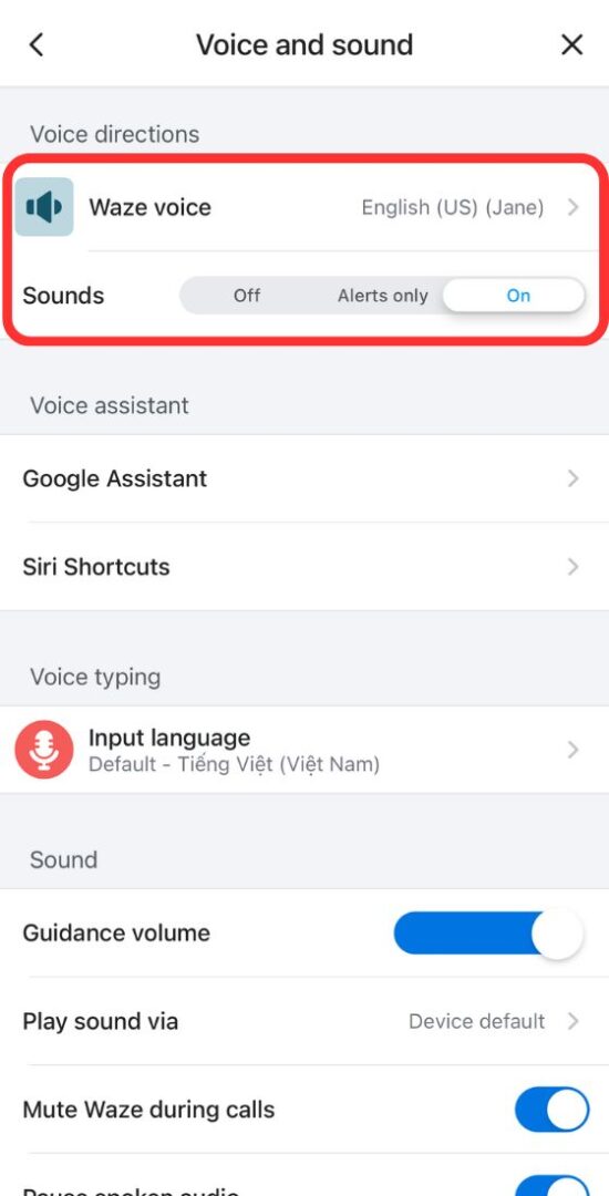How to use Waze: Tutorial, tips and tricks - Android Authority