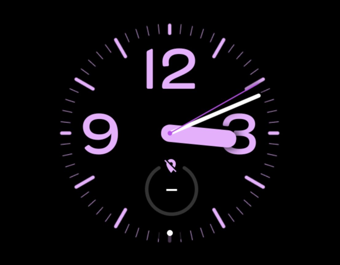 Wear OS 4 prepares to color your smartwatches with an Android 12 feature