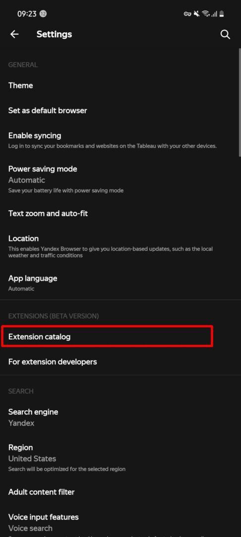 How to use Chrome extensions on an Android browser - Android Authority