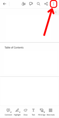 How to edit a PDF on Android (for free) - Android Authority
