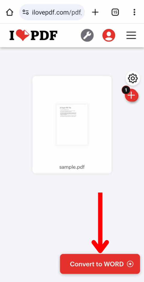 How to edit a PDF on Android (for free) - Android Authority