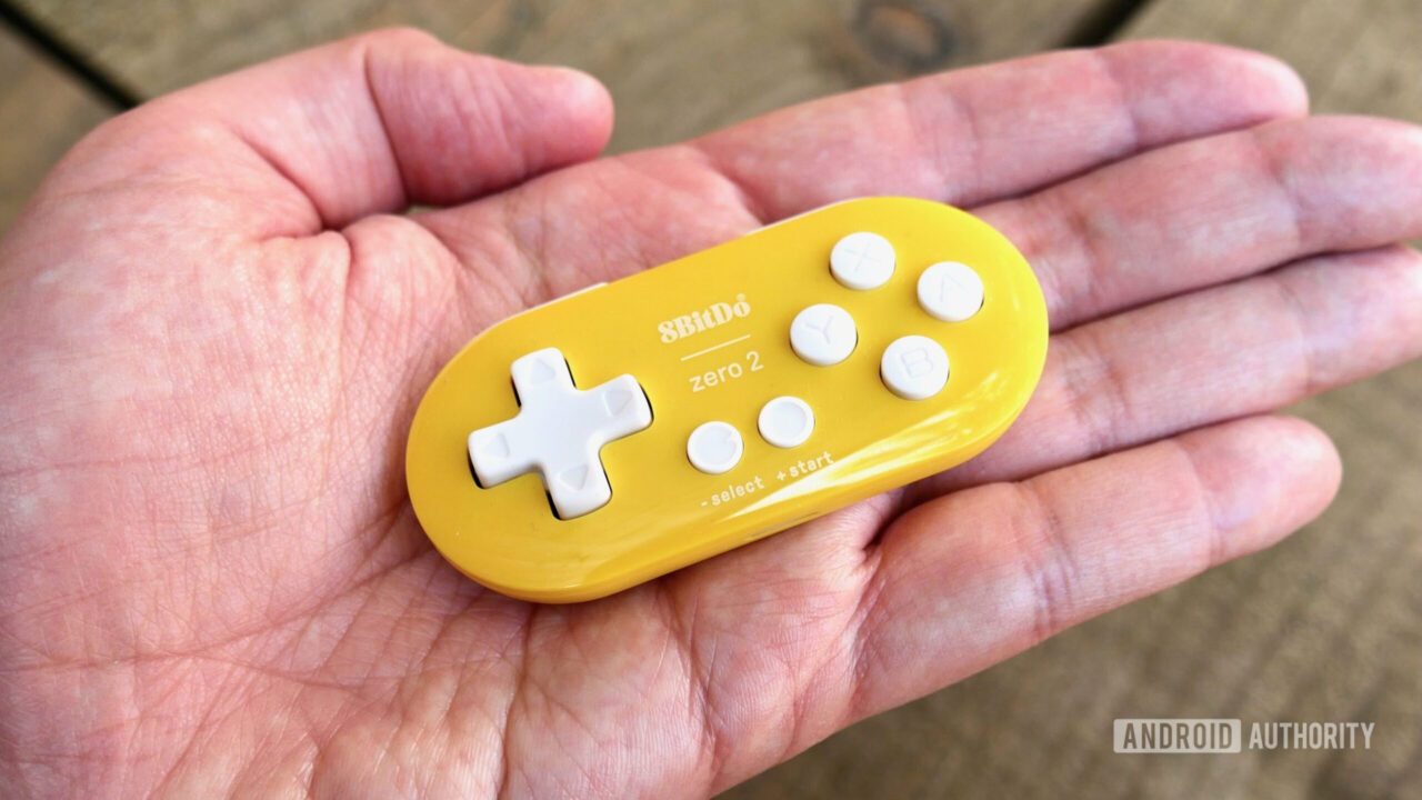 The best Bluetooth controllers for Android, PC, and more!