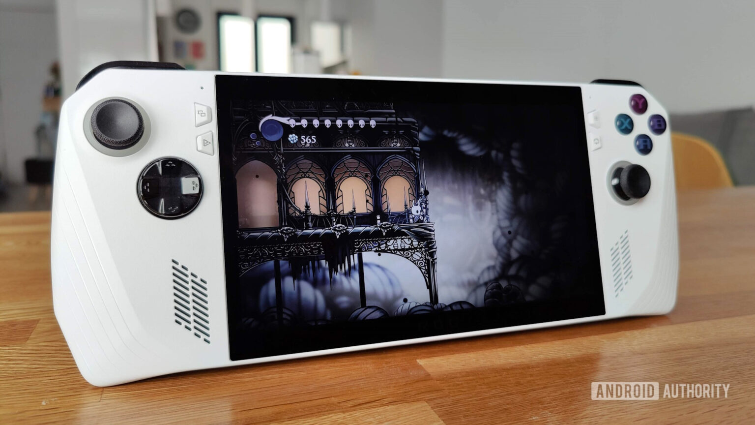 ASUS ROG Ally 2 wishlist: All the features I want to see