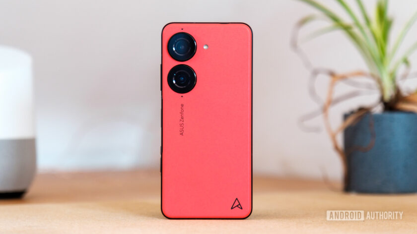 The best Snapdragon 8 Gen 2 phones in 2024 - Android Authority