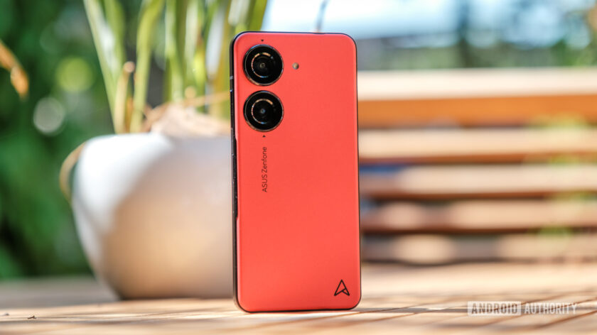 The best small Android phones in 2024 - Android Authority