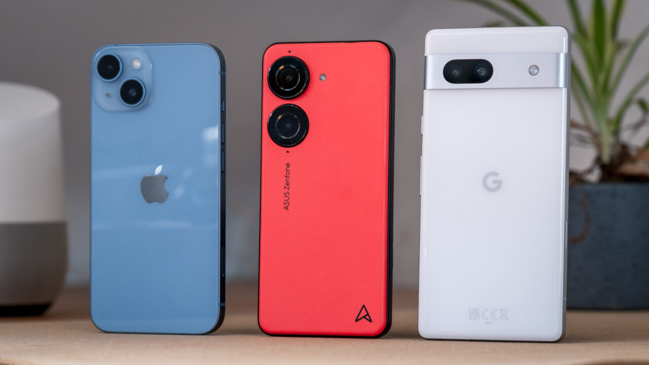 ASUS Zenfone 10 review: Should you buy it? - Android Authority