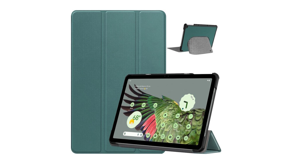The best Google Pixel Tablet cases for 2024 - Android Authority