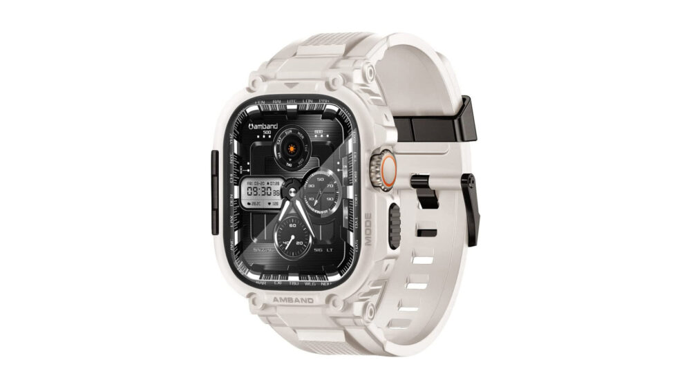 The best Apple Watch Ultra and Ultra 2 cases