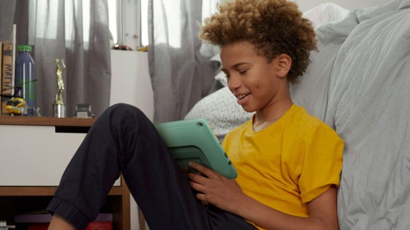 Fire Kids tablets drop to all-time low prices ahead of Prime Day