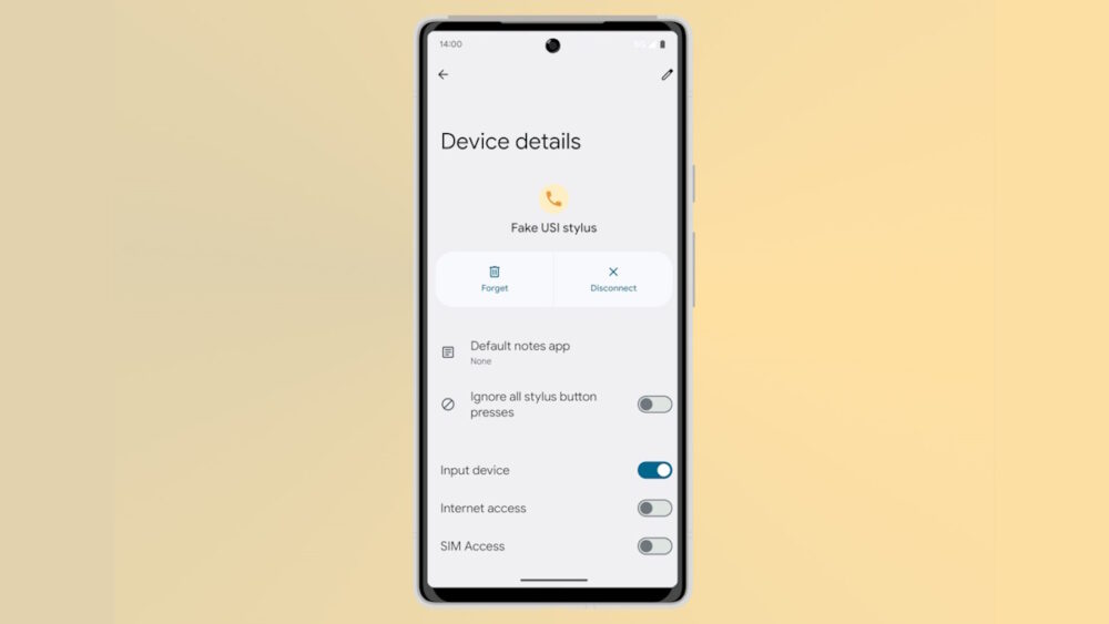 Android 14 could get stylus-related improvements for the Pixel Tablet