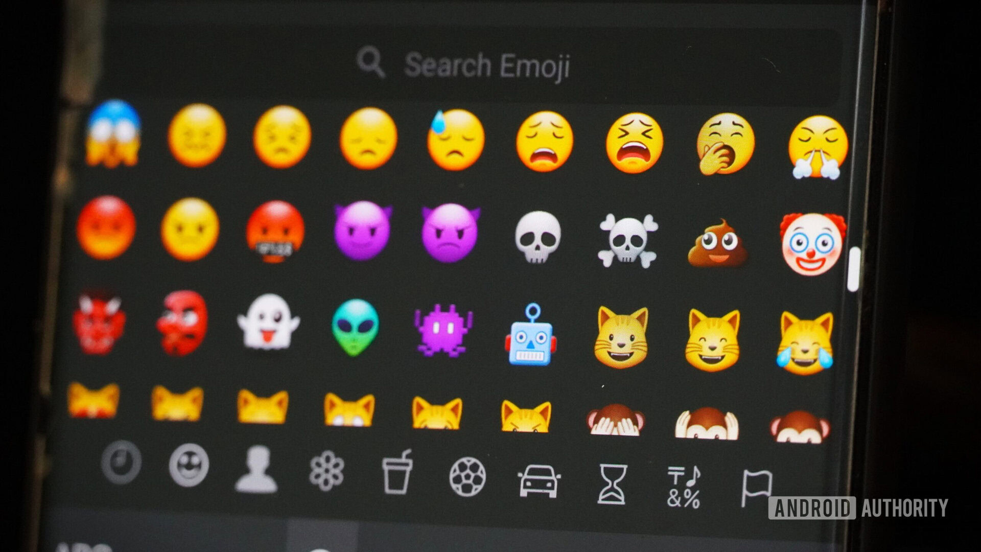 What Does The Skull Emoji Mean Android Authority What Does The Skull Emoji Mean Android Authority