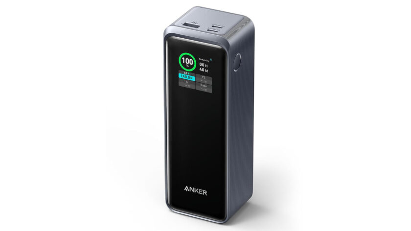 The best 20,000mAh power banks in 2024