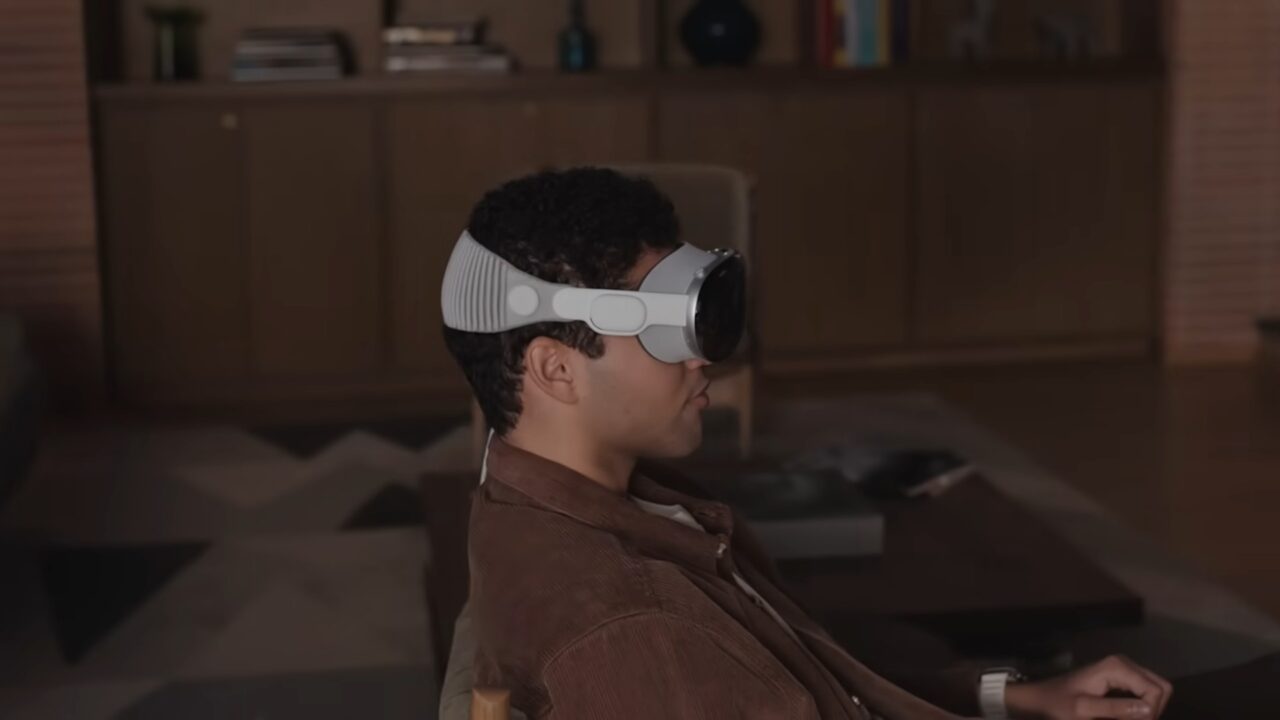 Apple Vision Pro features: Everything that the AR-VR headset can do