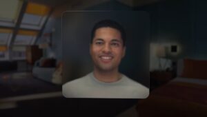 Apple Vision Pro features: Everything that the AR-VR headset can do