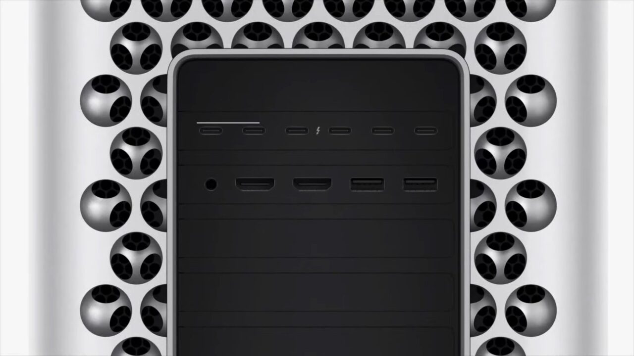 The cheapest countries to buy a Mac Pro - Android Authority