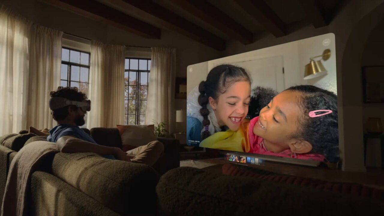 What is a spatial video and is it available on Android? - Android Authority