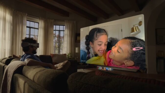 What is a spatial video and is it available on Android? - Android Authority