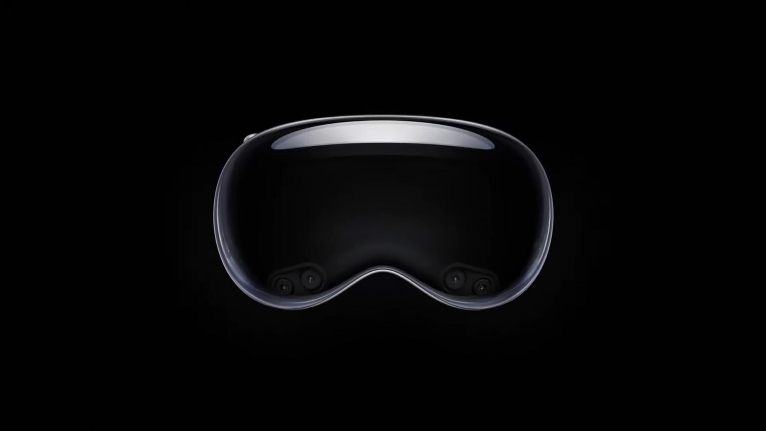 Apple Vision Pro: Price, release date, specs, apps, and all you need to ...