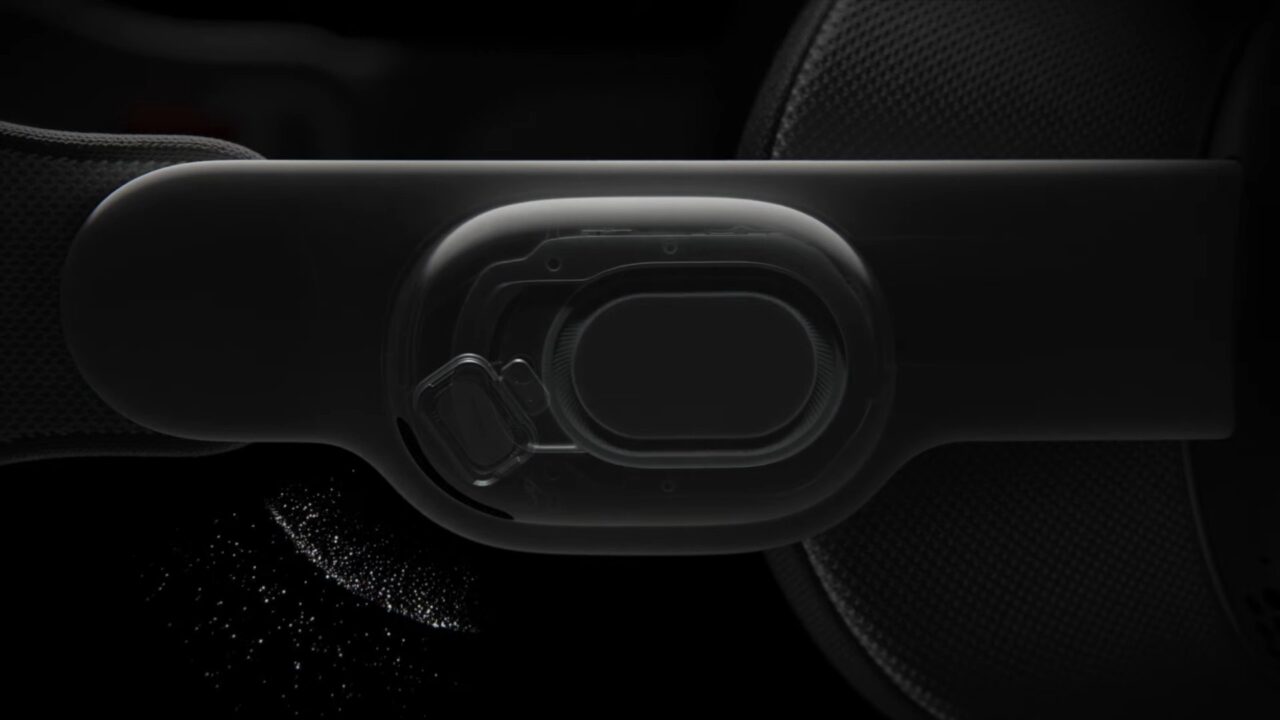 Apple Vision Pro features: Everything that the AR-VR headset can do