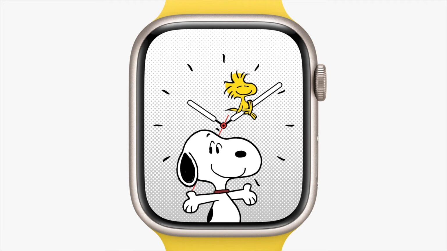 watchOS 10 brings focus back to widgets for Apple Watches