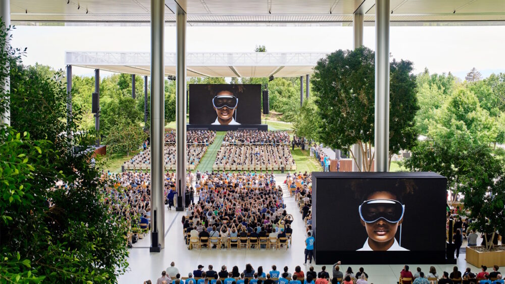 Apple Vision Pro expected release date: When is the headset coming out?