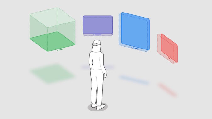 What is a spatial video and is it available on Android? - Android Authority