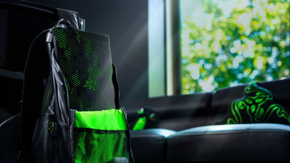 Razer goes after dbrand by launching Razer Skins