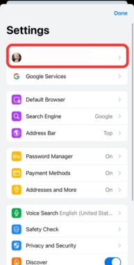 How to sync Chrome bookmarks across your devices