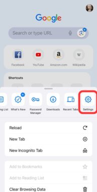 How to sync Chrome bookmarks across your devices