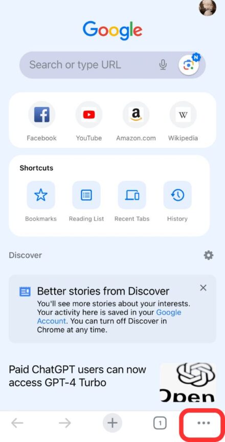 How to sync Chrome bookmarks across your devices