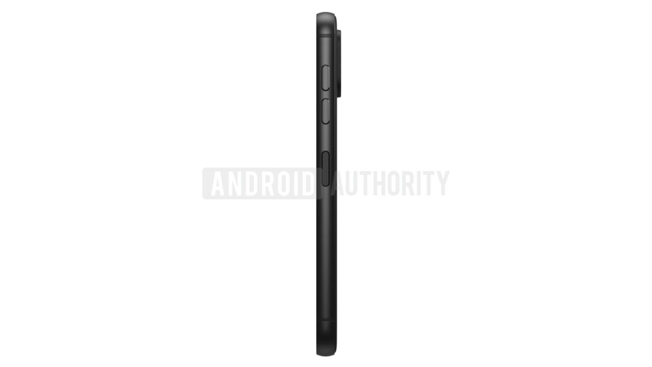 Exclusive: Here's our first look at the Fairphone 5 - Android Authority