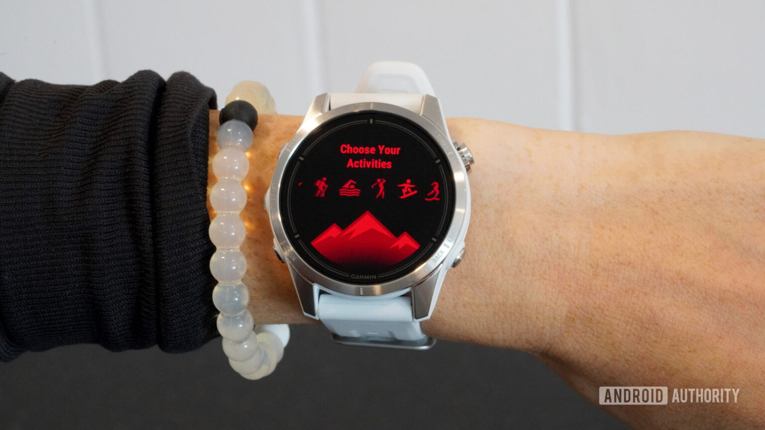 Garmin Epix Pro (Gen 2) review: Should you buy it? - Android Authority